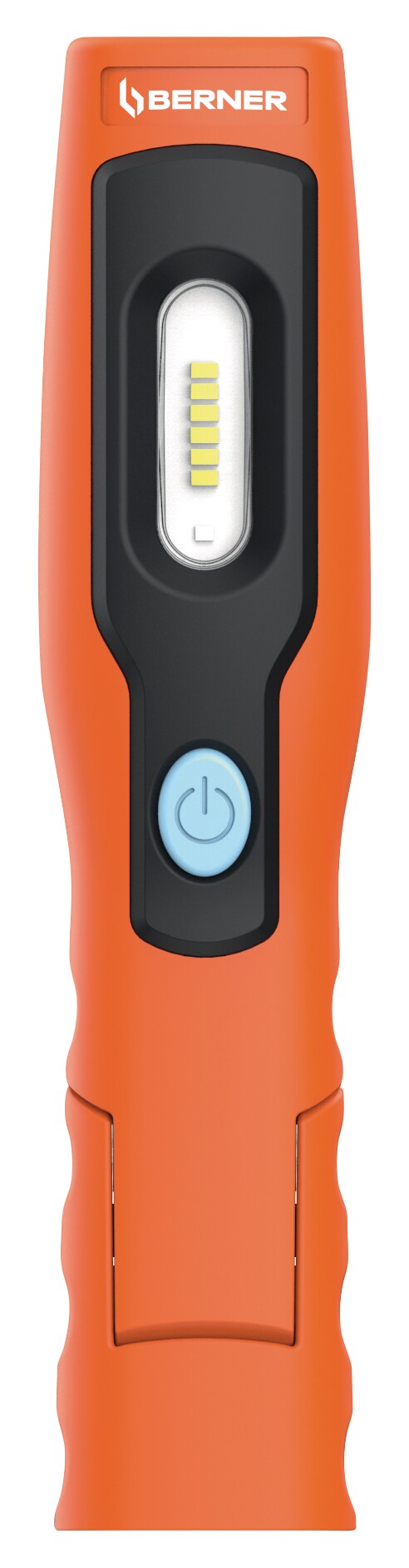 Baladeuse DuoLux « Bright » micro USB, LED | Berner®